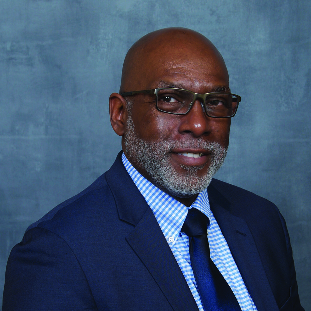 QC Community Foundation names Pilcher as board chair