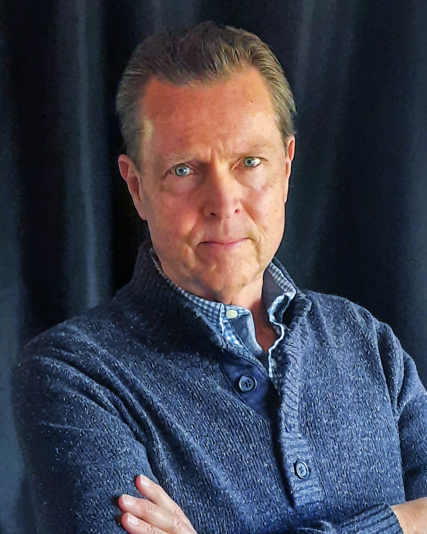 Campbell receives career achievement award