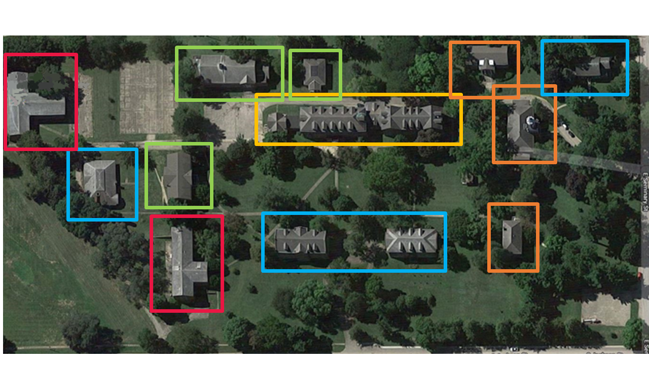 Rock Island GROWTH kicks off long-awaited Shimer College reboot