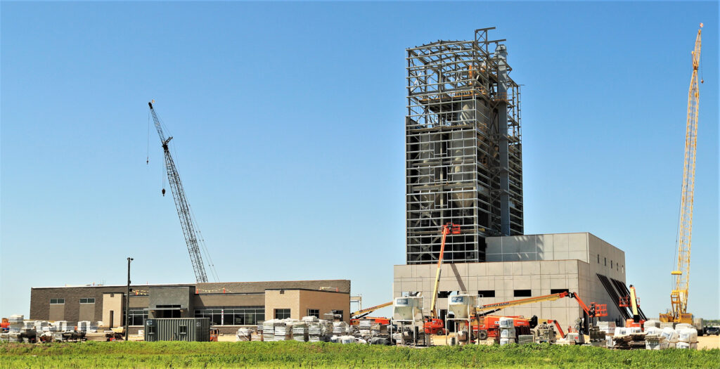 Quad Cities construction projects happening in June 2022