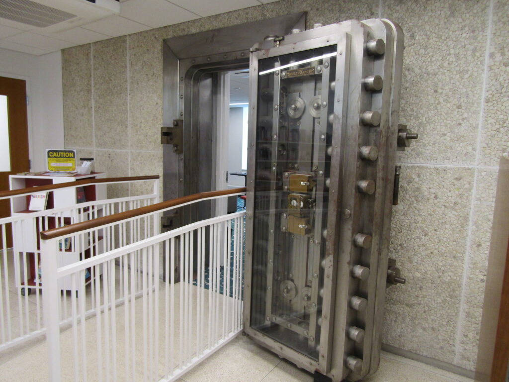 'Perfect’ East Moline library has grand opening