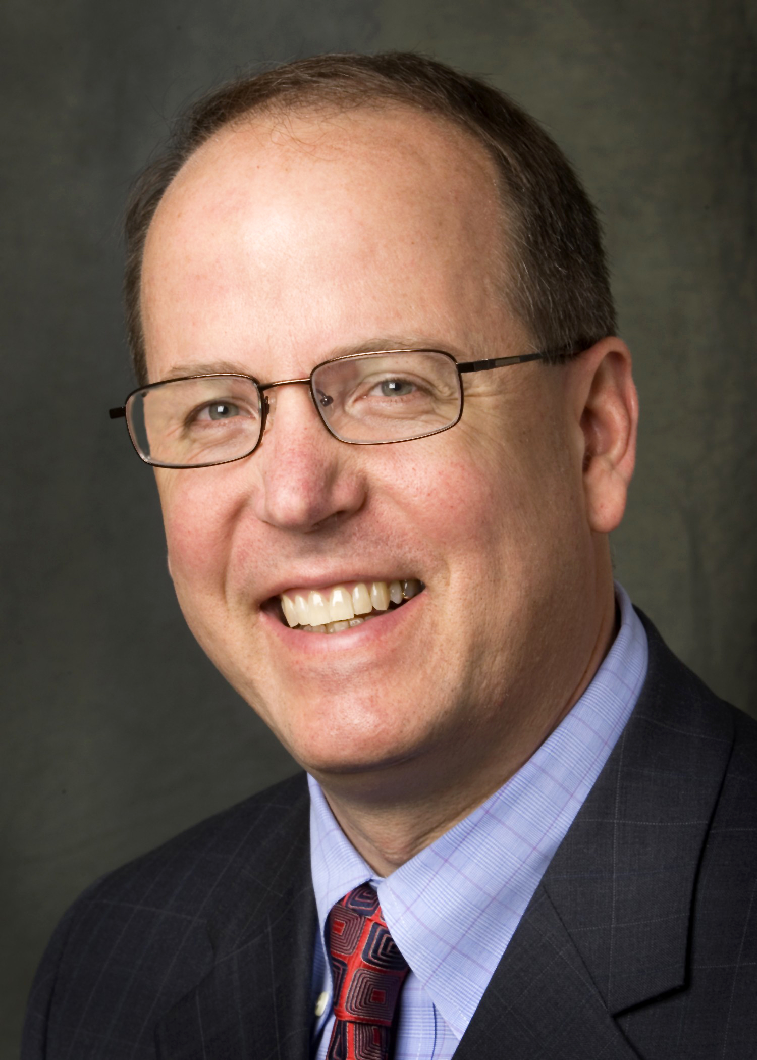 Genesis CEO leaving for LDS church leadership role