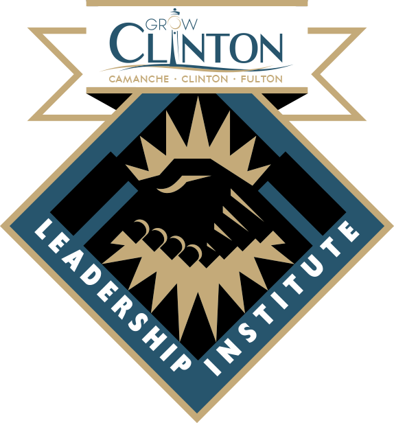 Grow Clinton now accepting Leadership Institute applications