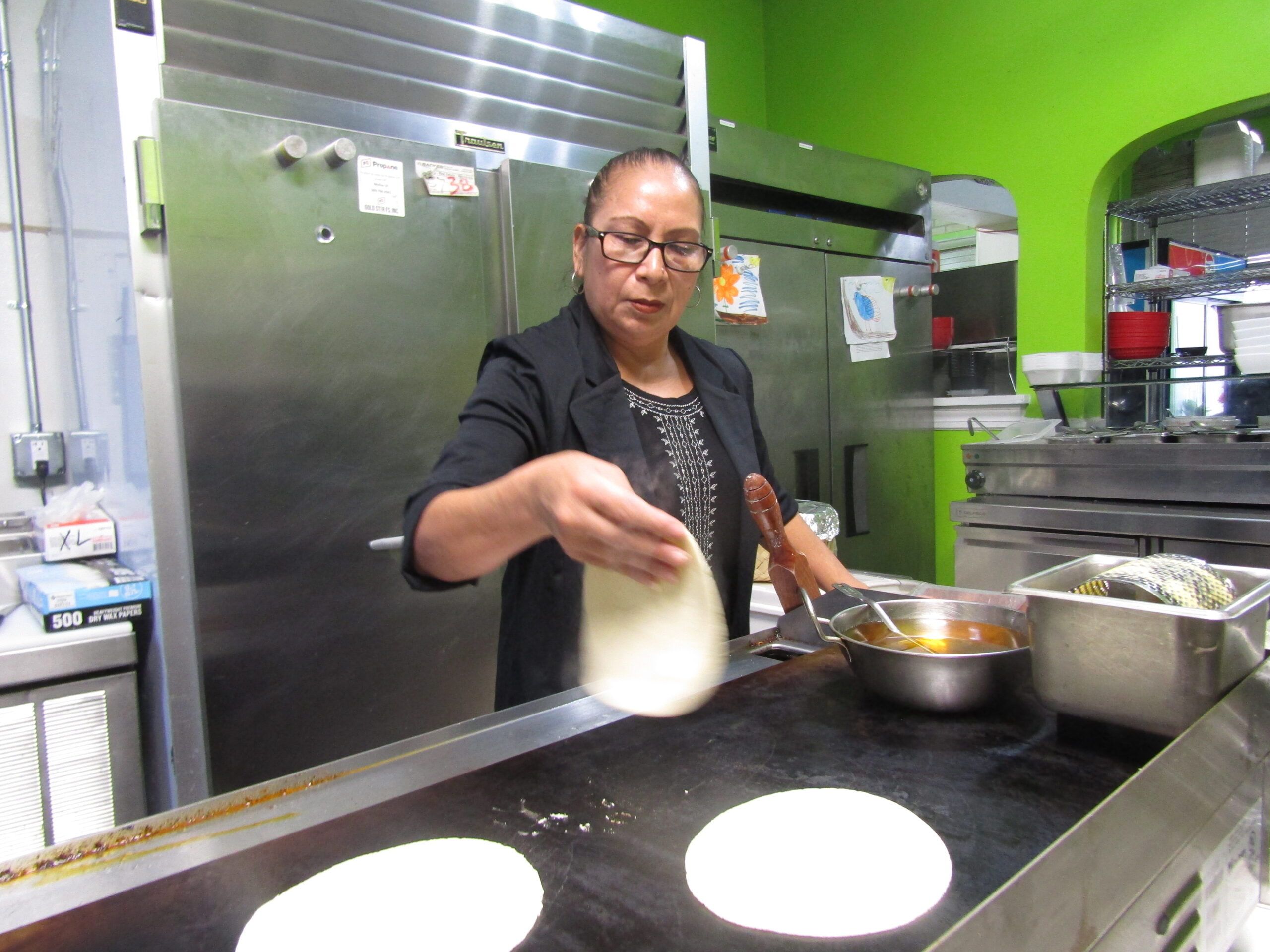 New restaurant brings a little piece of Mexico to Moline