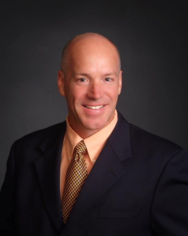 Patrick Peters new administrator at JCRHC