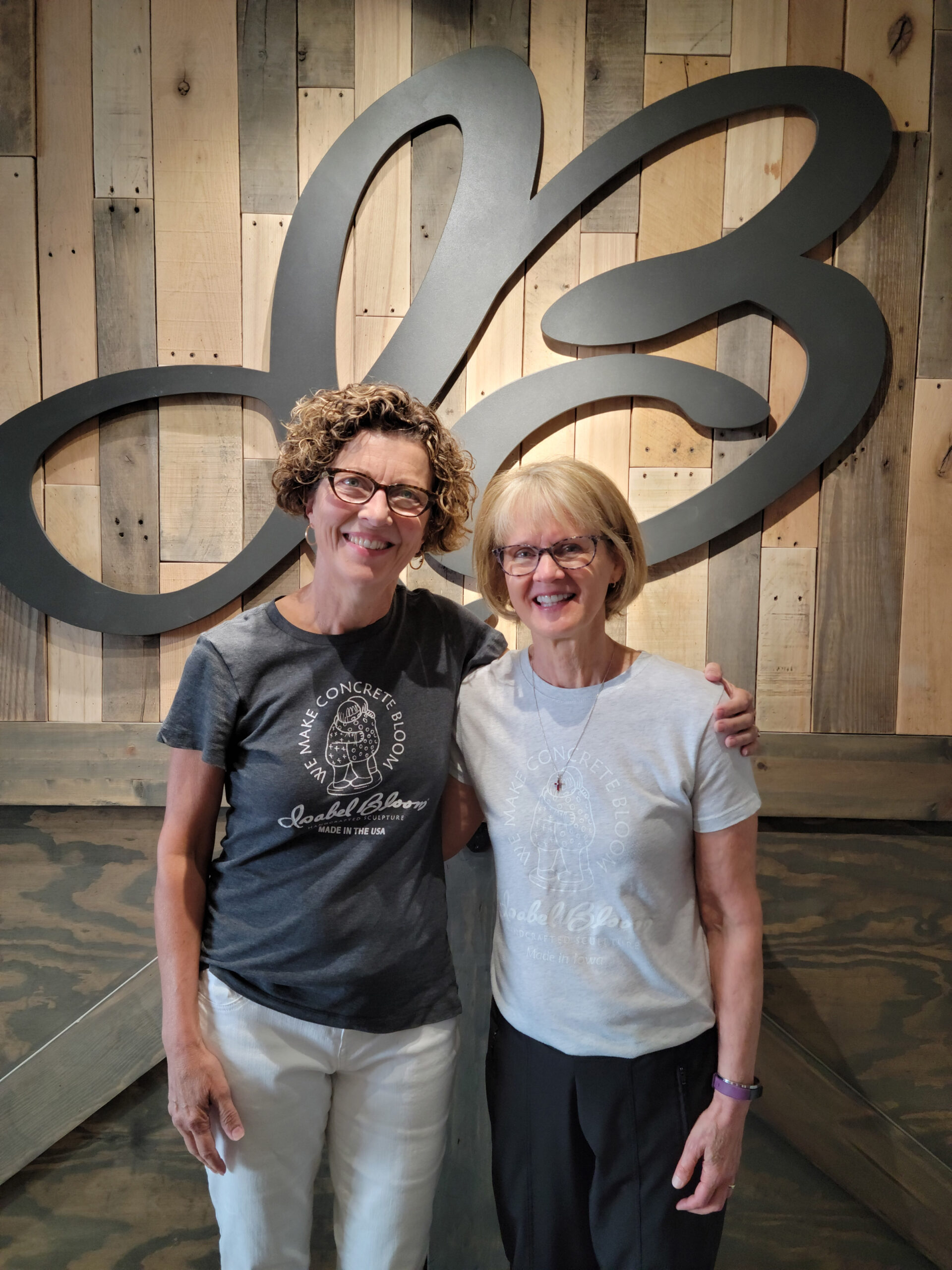 Isabel Bloom to mark 60 years with celebration