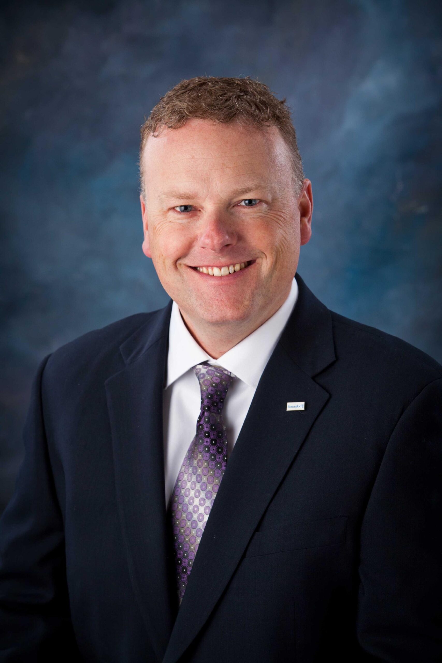 Jeff Reiter will become Bettendorf’s 1st assistant city administrator