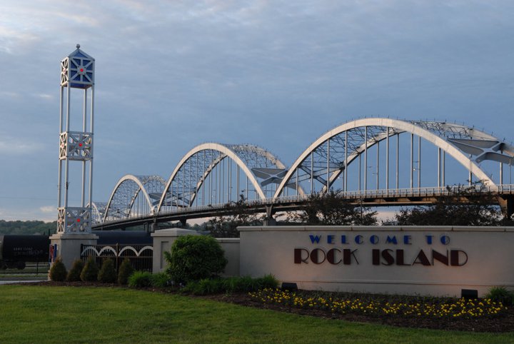 Rock Island seeks Community Development Commission members