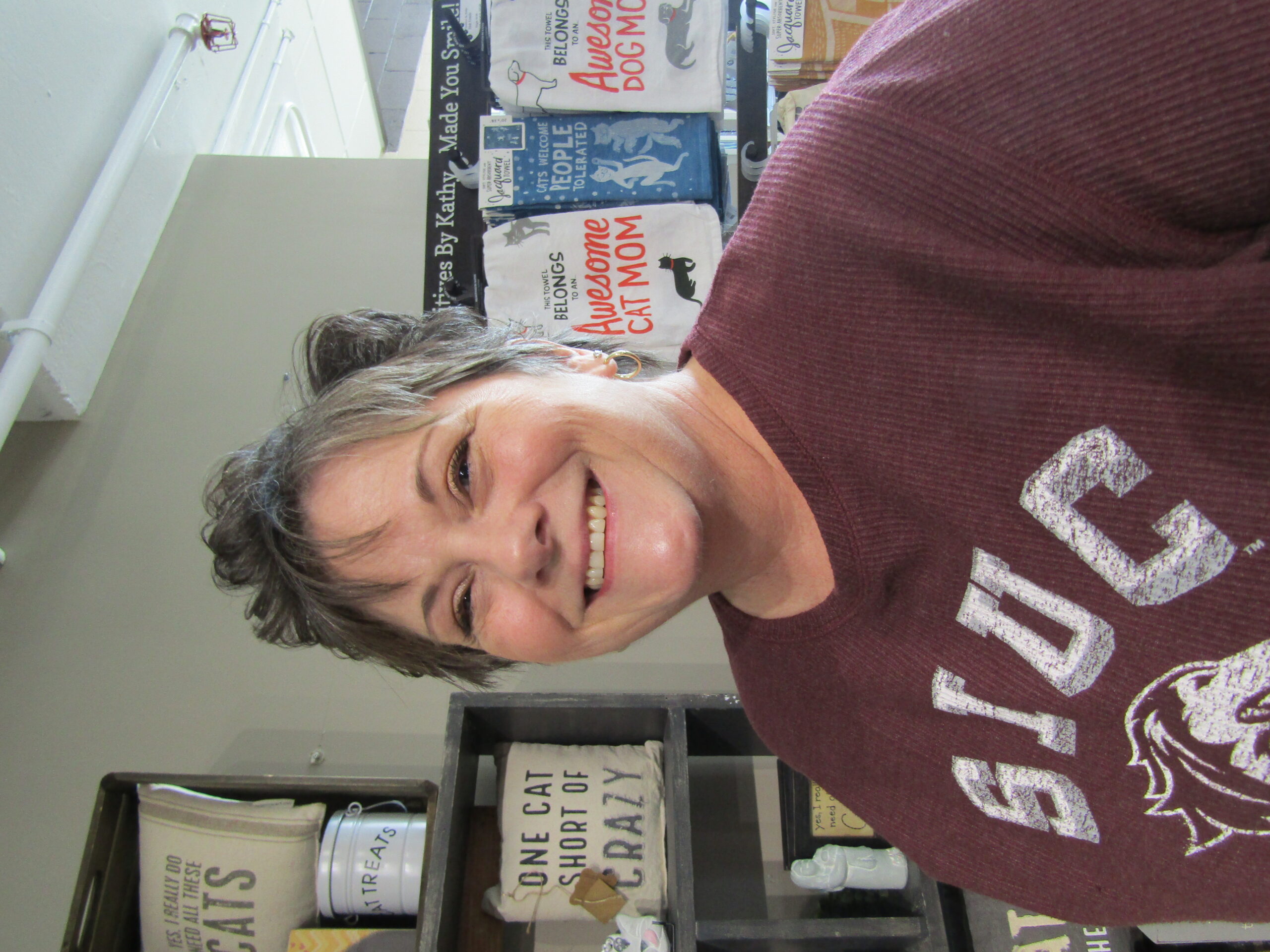 Isabel Bloom celebrates 60 years of being a QC icon