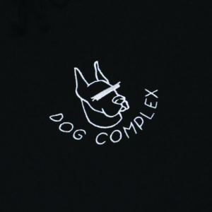 Learning experience: Augie students create ‘Dog Complex’ clothing