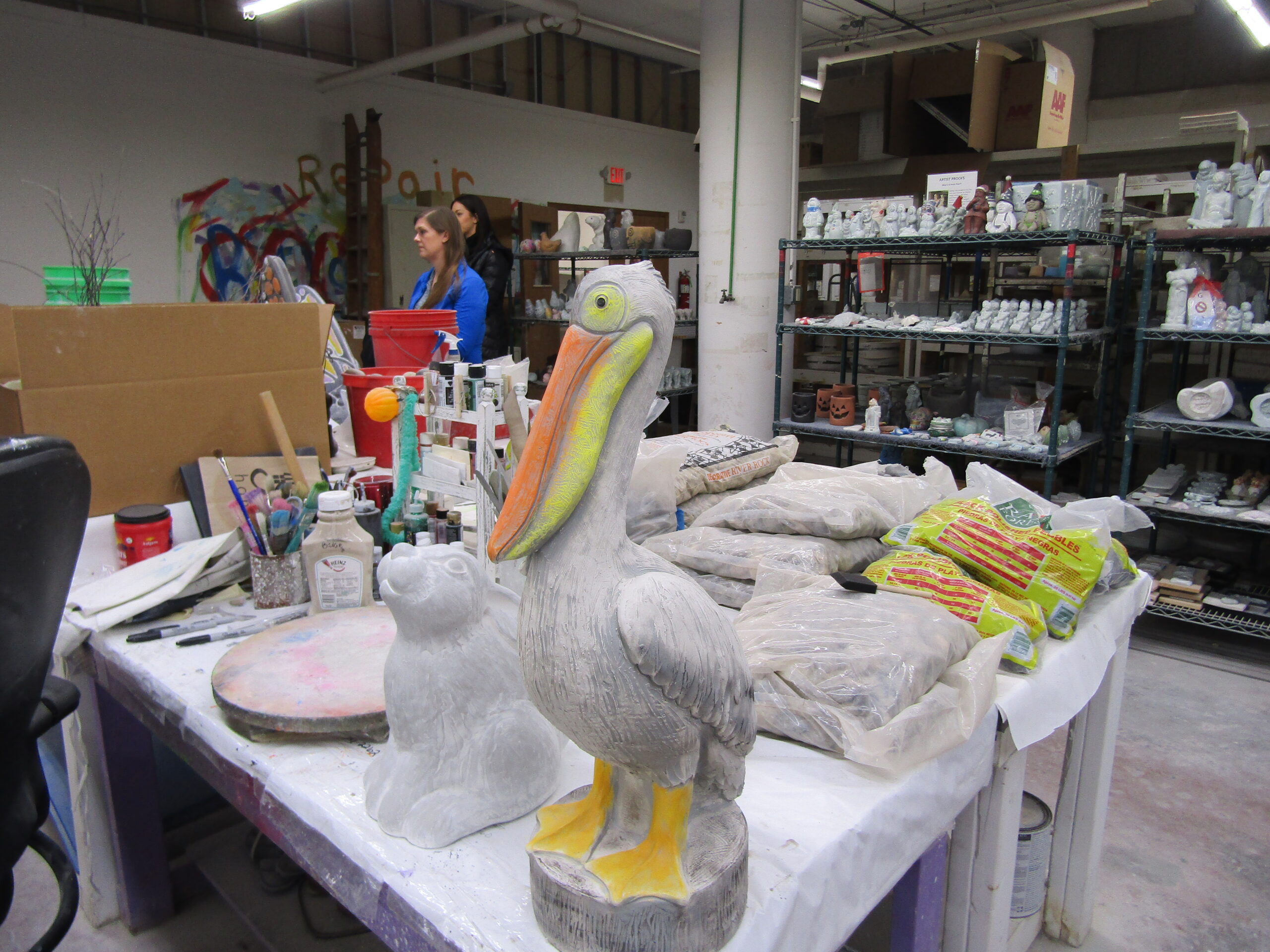 Isabel Bloom celebrates 60 years of being a QC icon