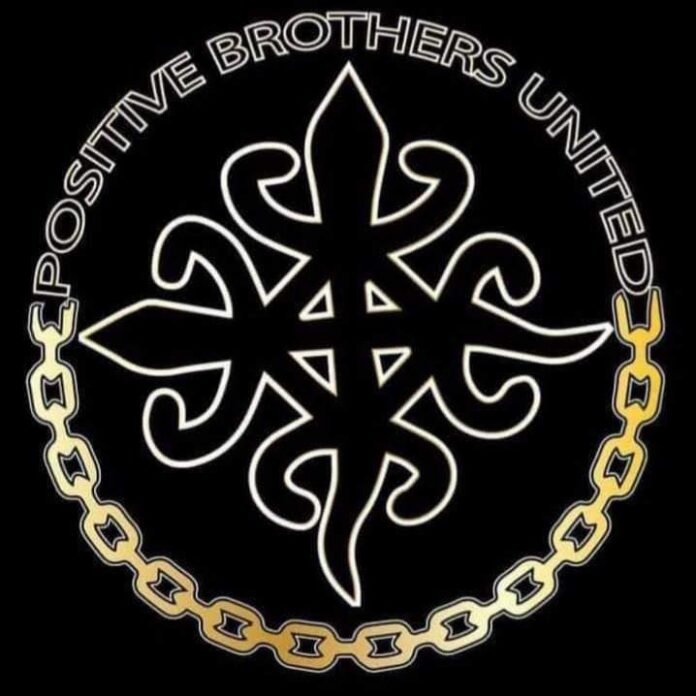 Positive Brothers United to showcase new Outreach Center