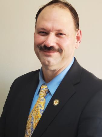 WIU names Paul Edwards vice president for finance/administration