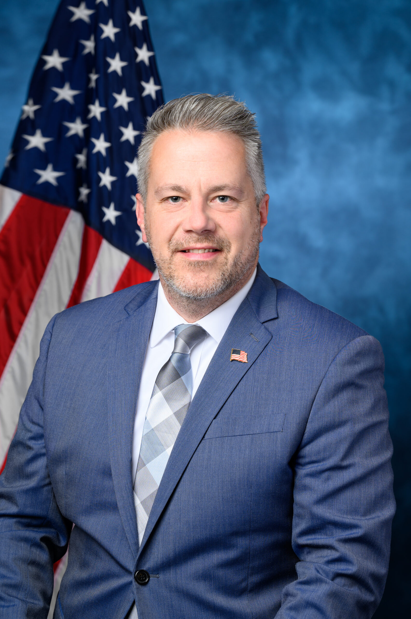 Sorensen named to U.S. Agriculture; Science, Space and Technology panels