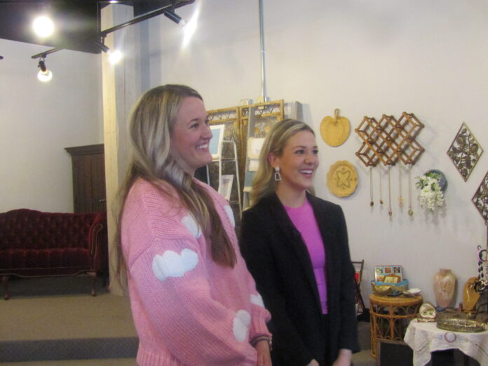 Brick & Motor Boutique opens in new storefront