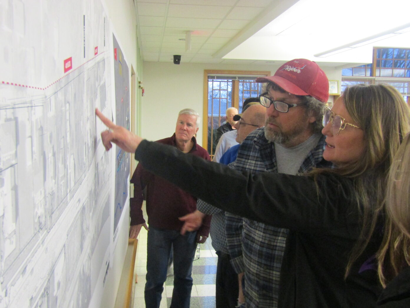 Cody Road revamp aims to ‘add to the charm’ of LeClaire