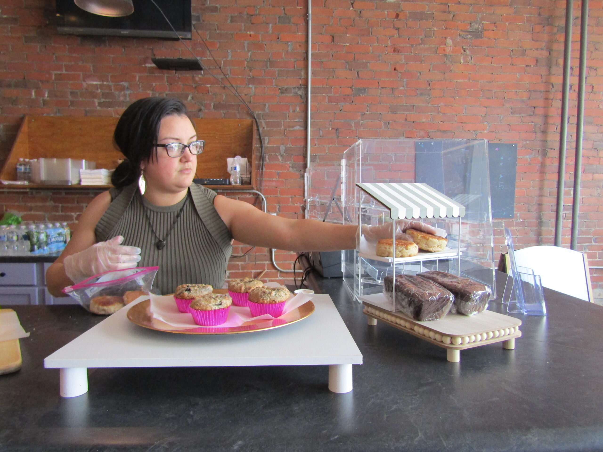 Life Breads Bakery plans first anniversary celebration