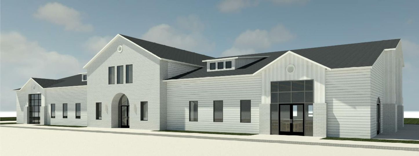 Rolling Meadows Center grand opening set