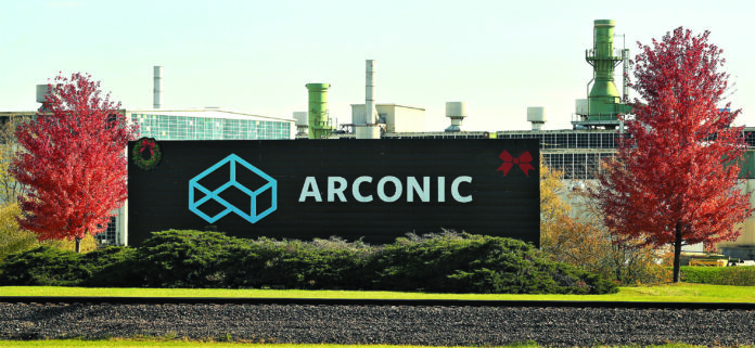 Arconic’s private future