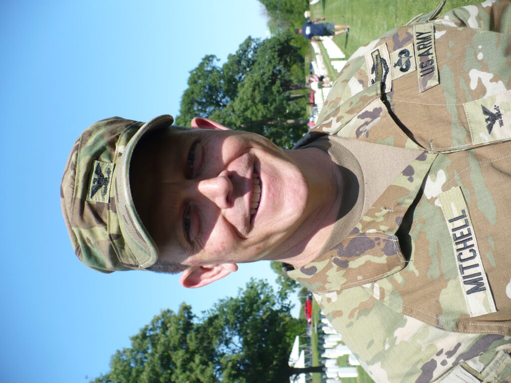 Rock Island National Cemetery readies for Memorial Day