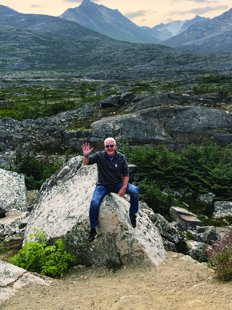 The Quad City Air Show’s return flight is June 24-25
