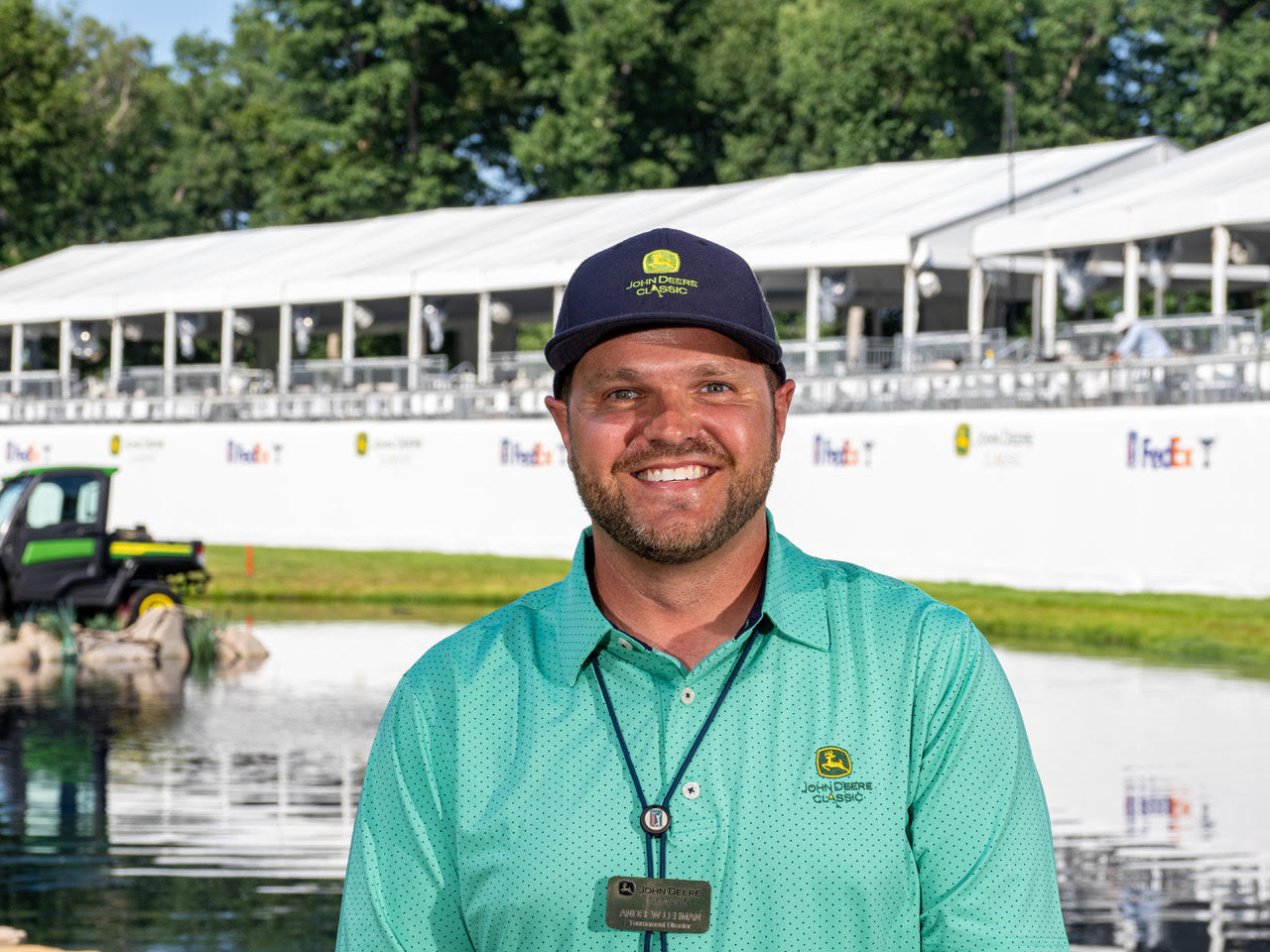 Real Success with Nate Kaeding: Andrew Lehman