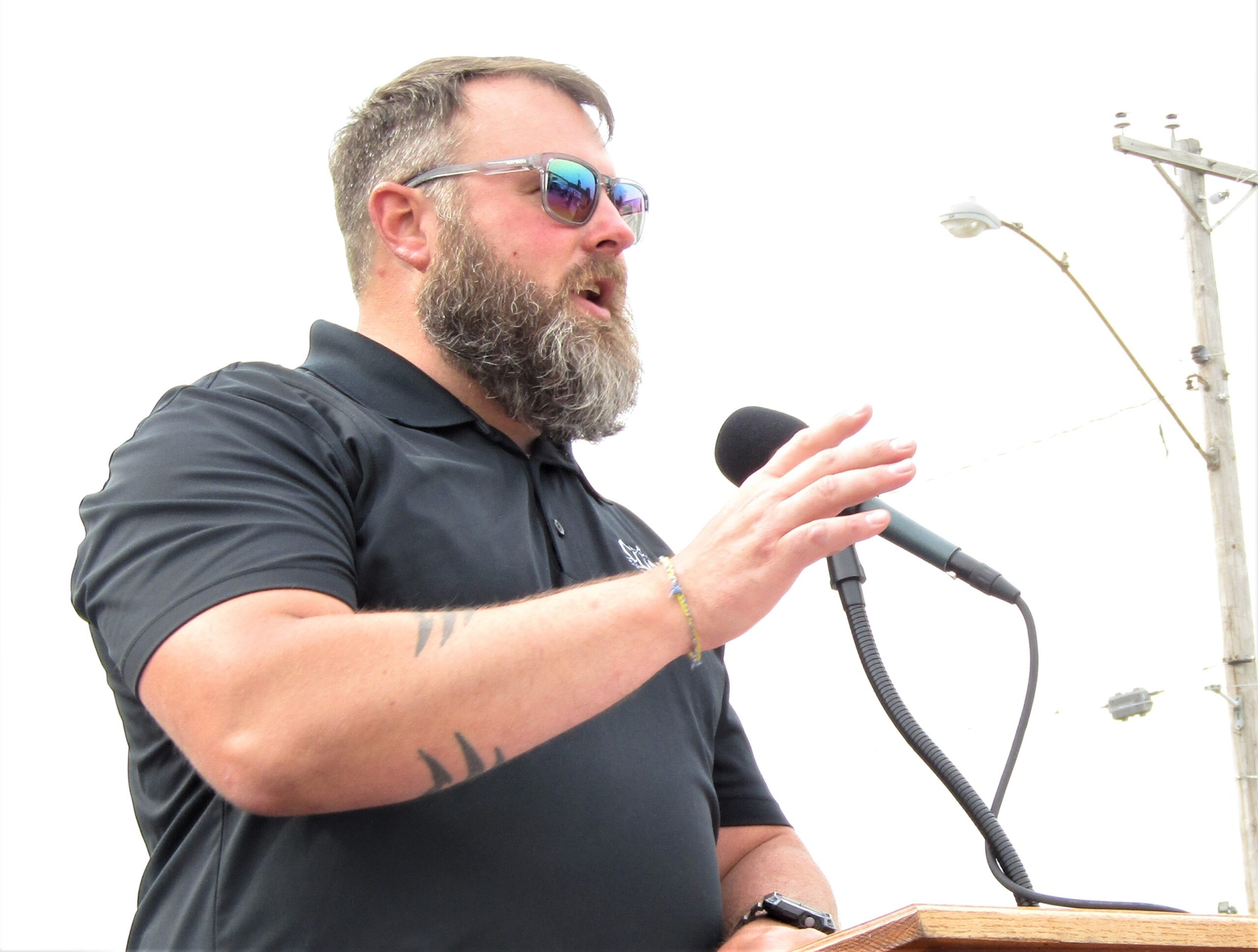 Grow Clinton celebrates year of ‘awesome’ accomplishments