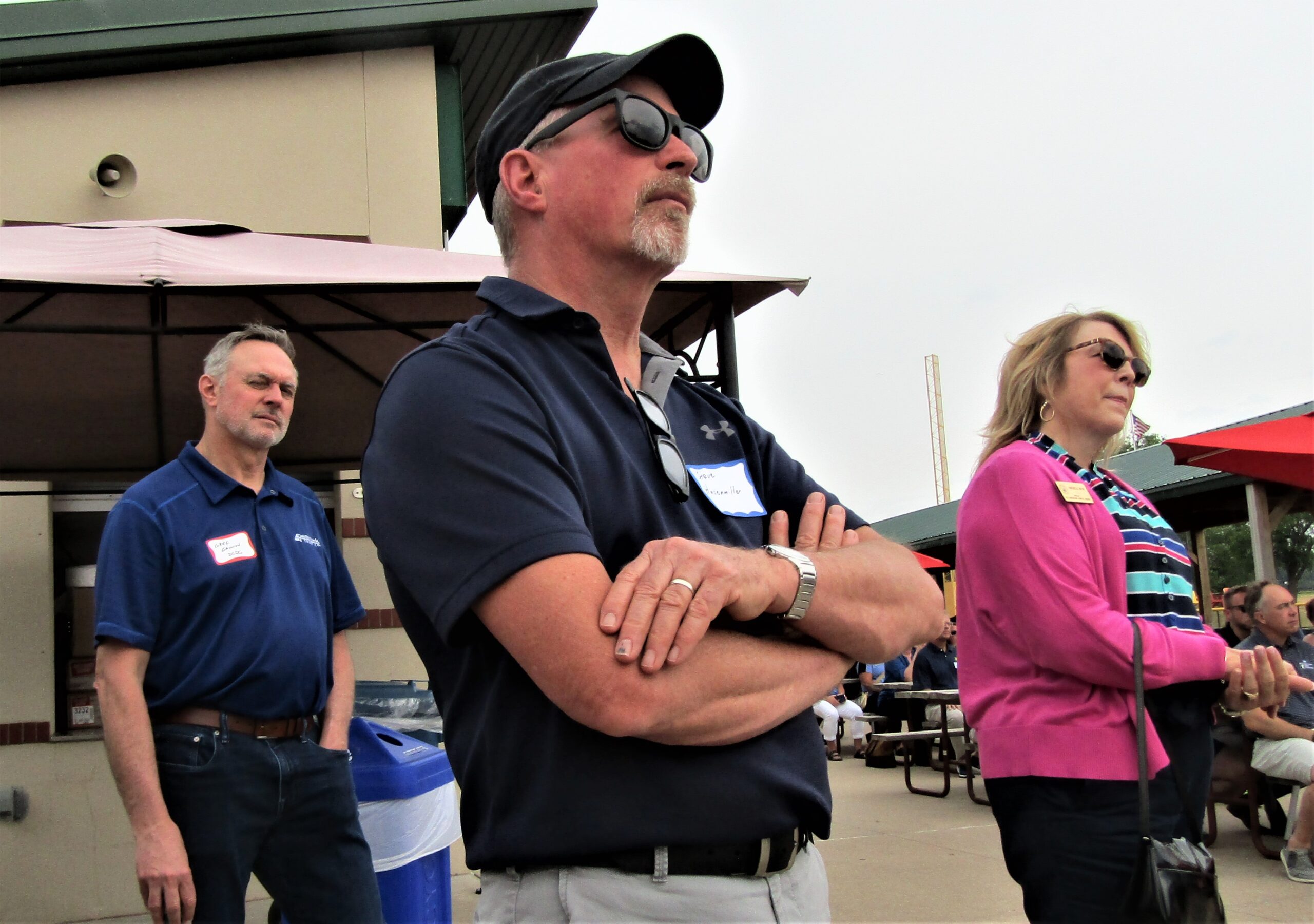 Grow Clinton celebrates year of ‘awesome’ accomplishments