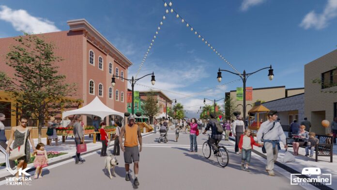 Share your ideas on rebuilding Downtown Rock Island