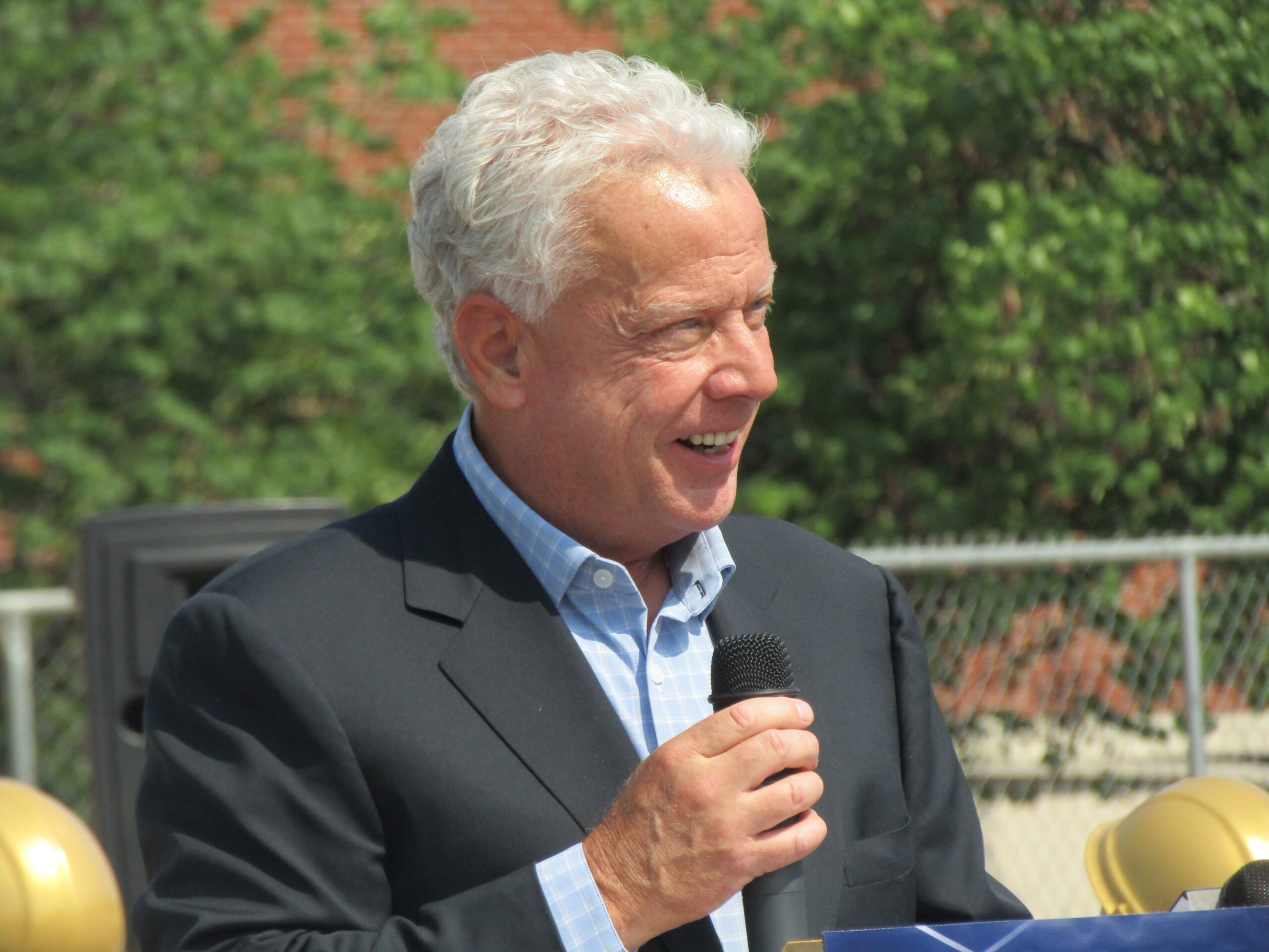 Muscatine prepares for new $19M Mulberry Health Clinic