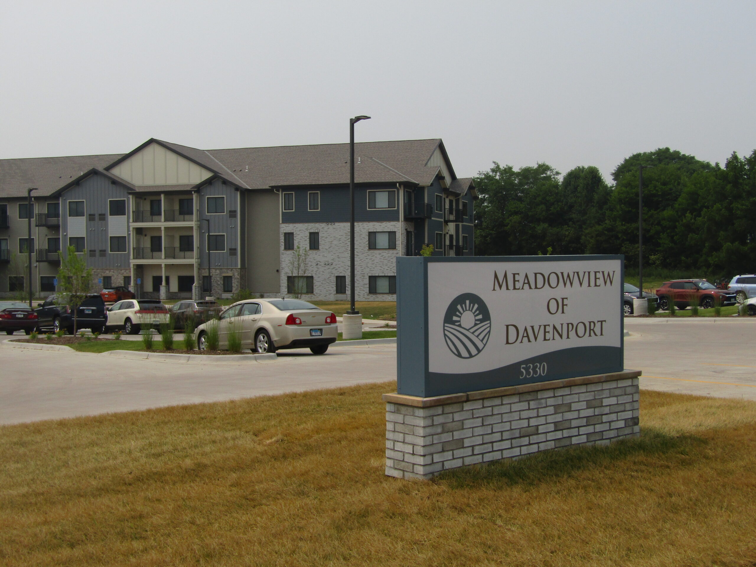 Meadowview prepares for grand opening June 25