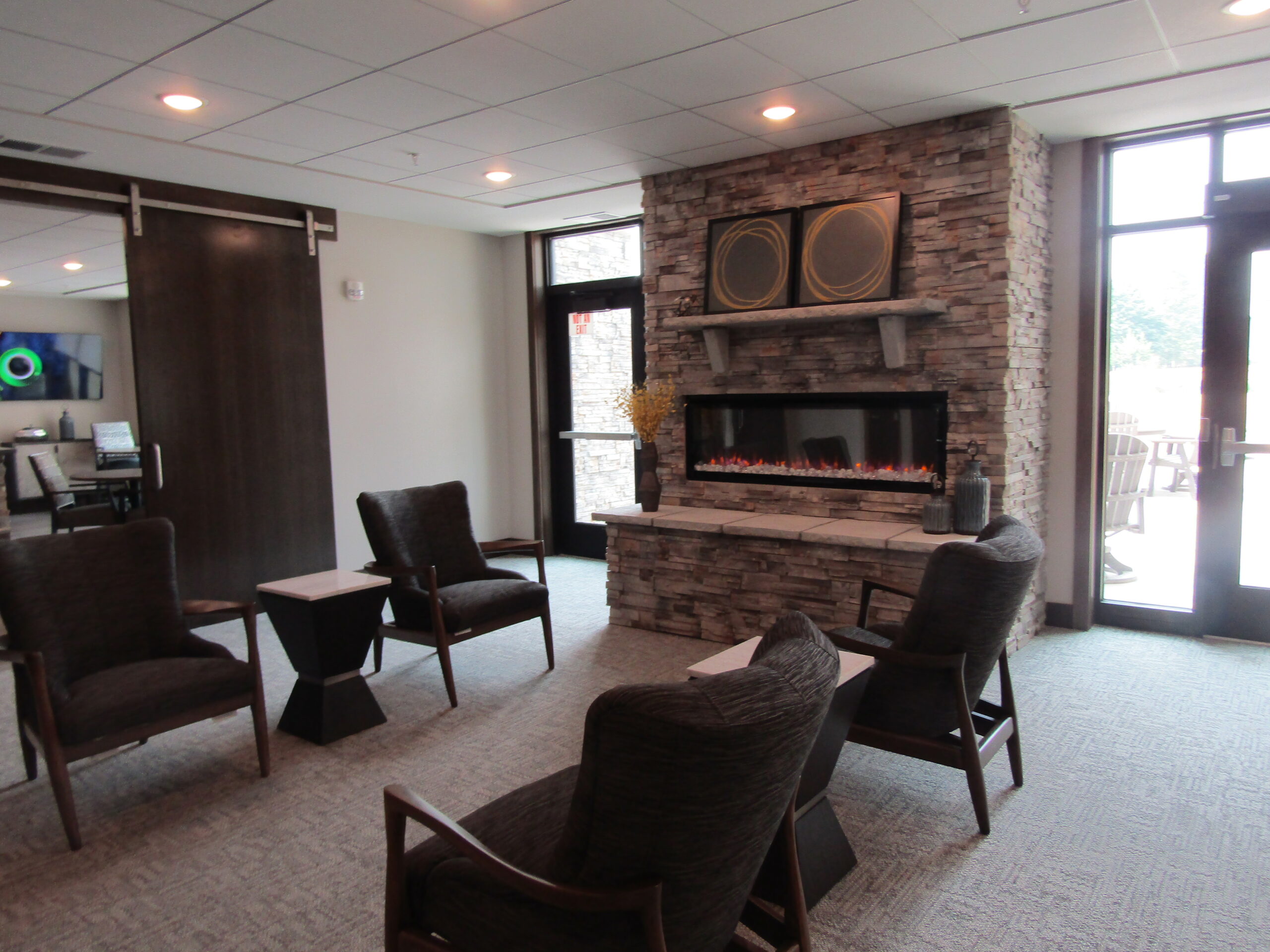 Meadowview prepares for grand opening June 25