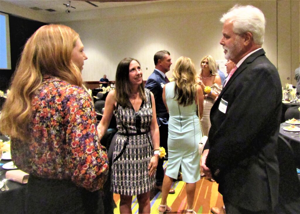 QC business leaders inducted into Hall of Fame