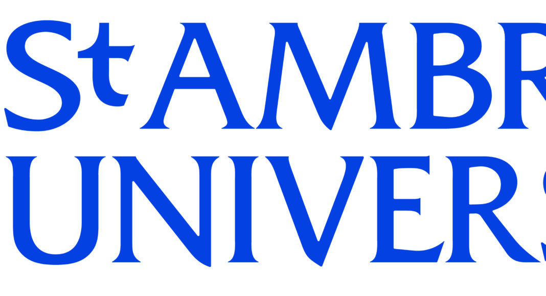 St. Ambrose, Mount Mercy sign nursing articulation agreement