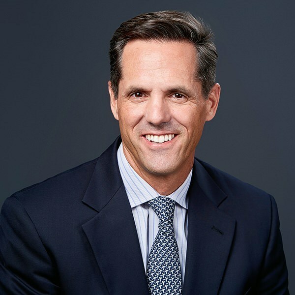 Experienced aerospace executive at helm of Elliott Aviation