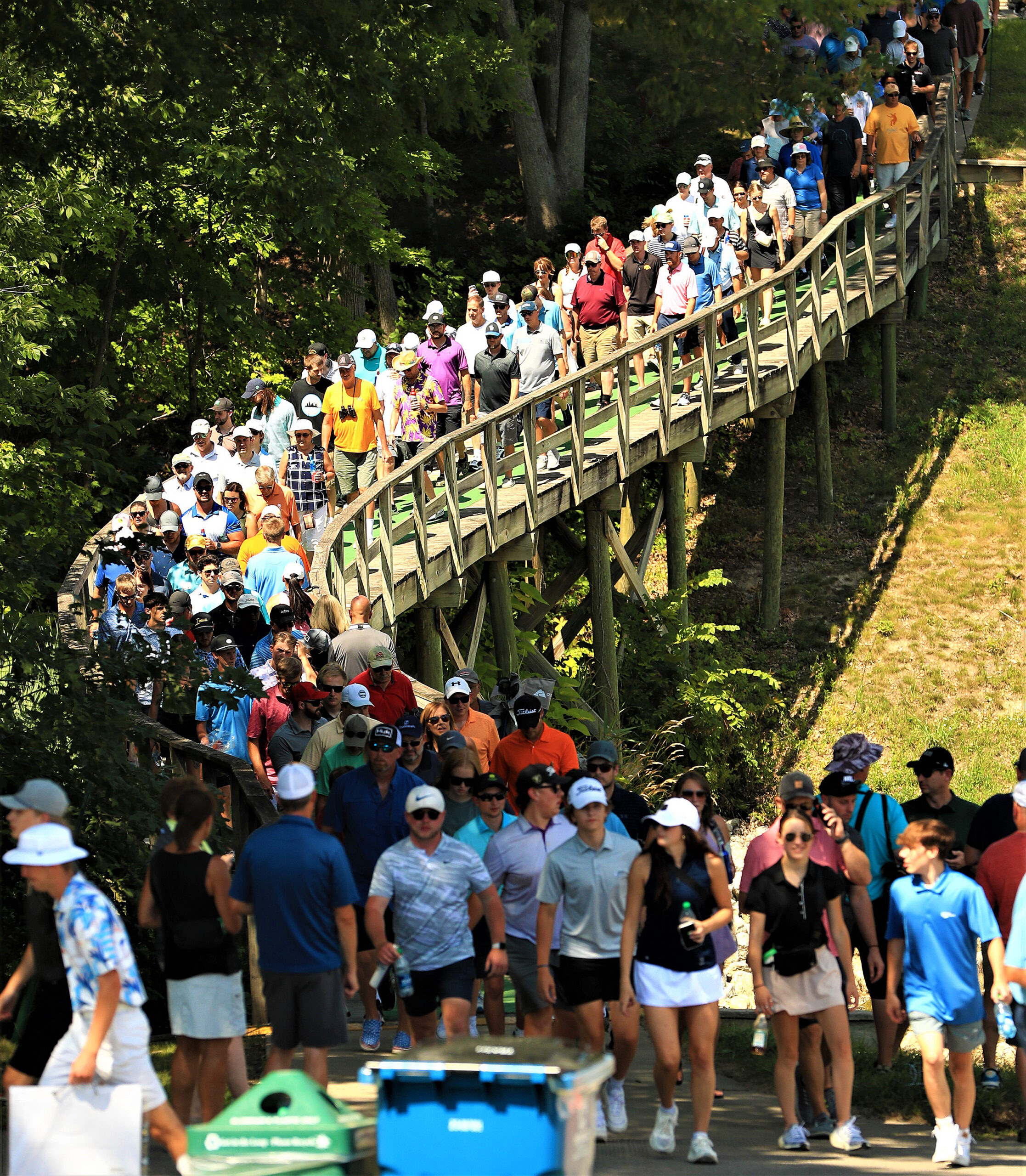 From concerts to Clark: 2023 best JDC ever?