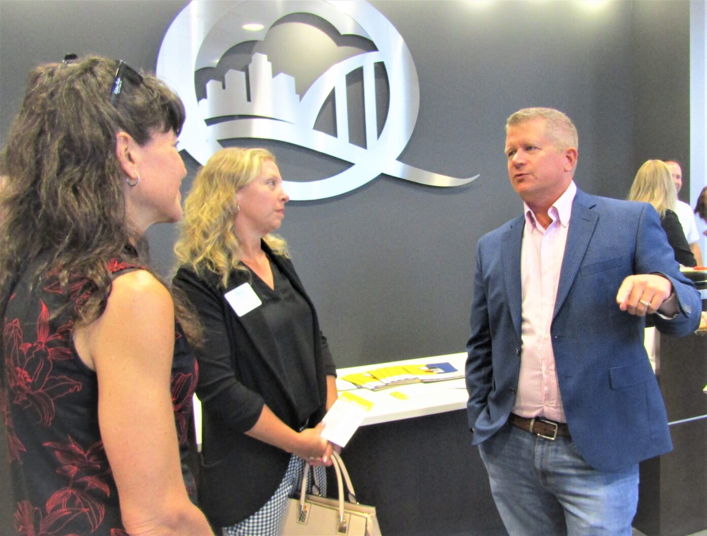 QC Chamber helps Marco celebrate 50 years in business