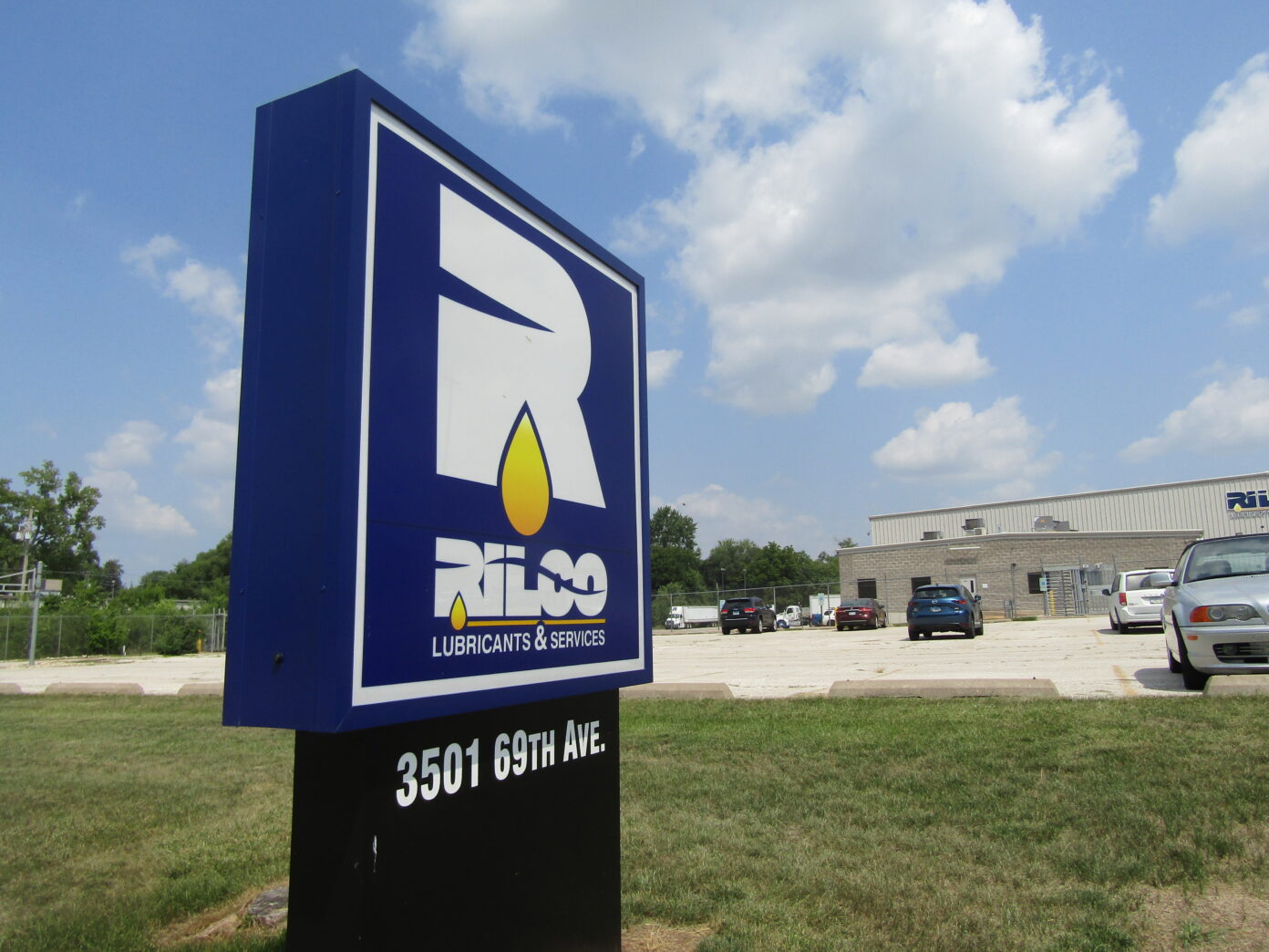 RILCO plans to move corporate HQ to Eldridge