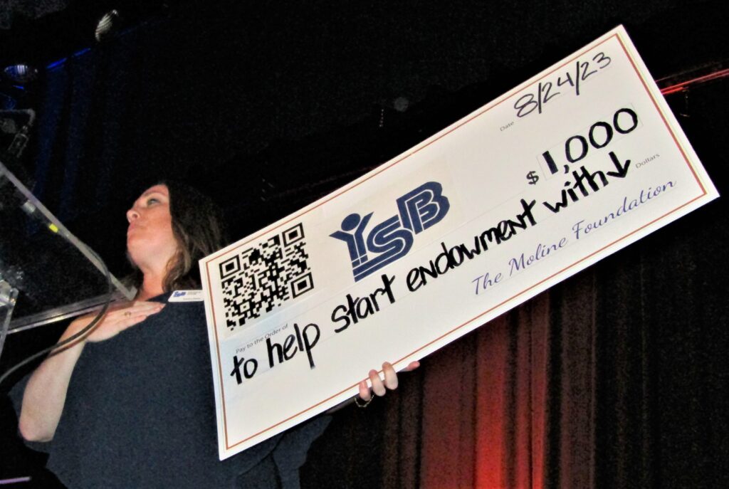 Forty Under 40: Young leaders step forward in the QC