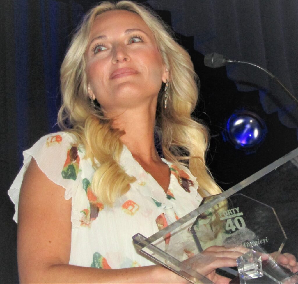 Forty Under 40: Young leaders step forward in the QC