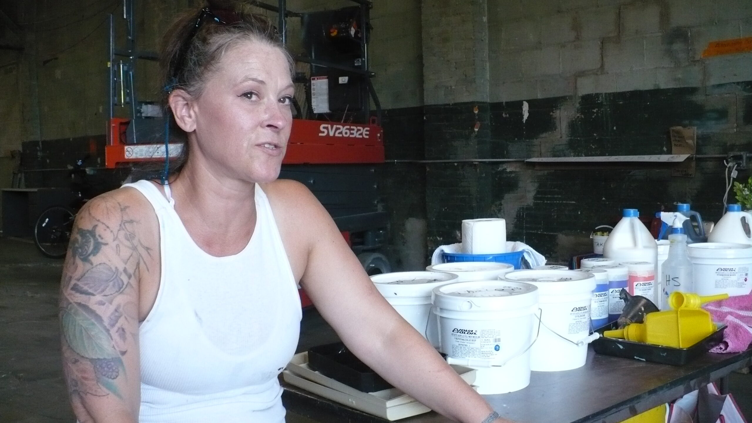 Alternating Currents: ‘Calling card for the Quad Cities’