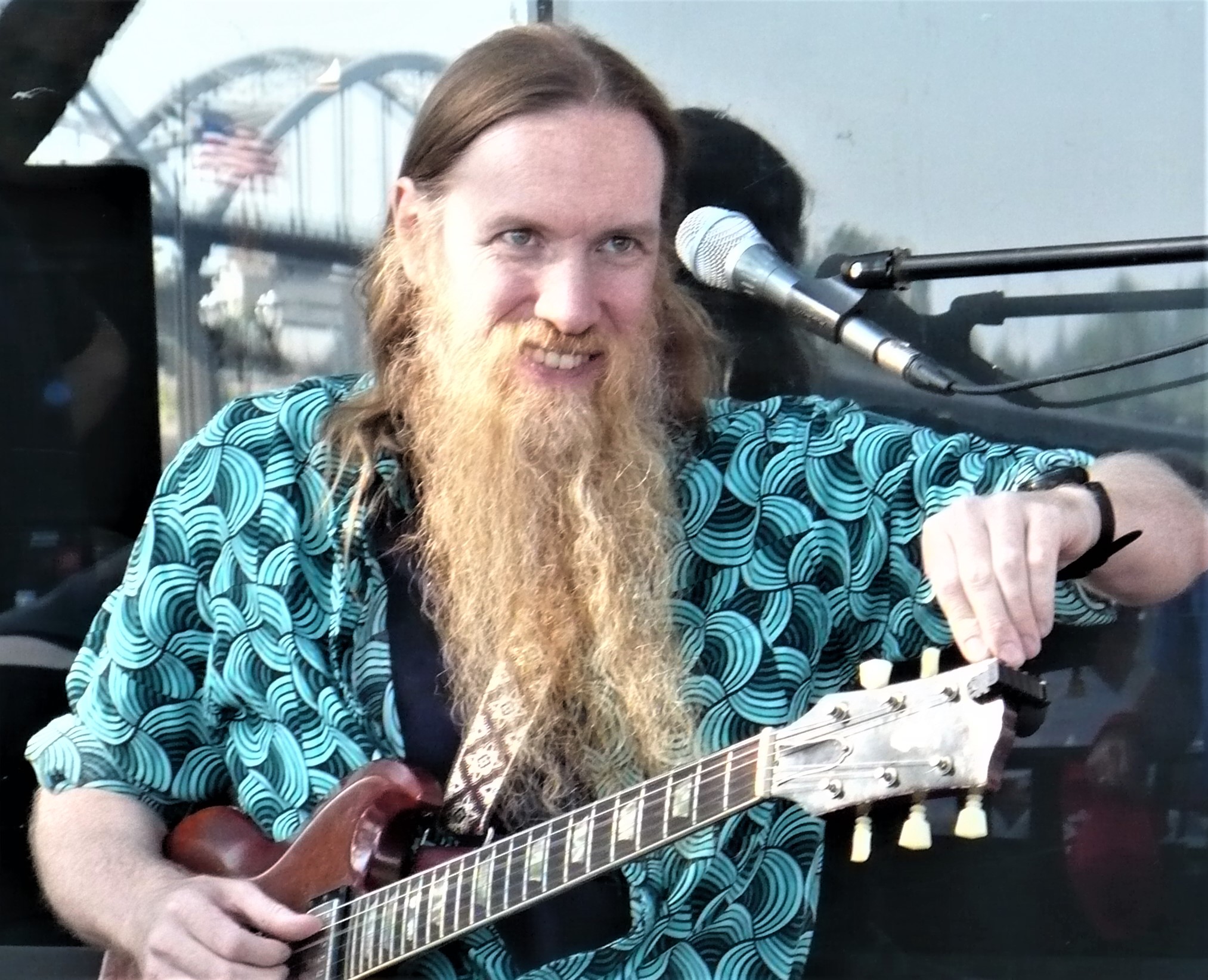 Alternating Currents: ‘Calling card for the Quad Cities’