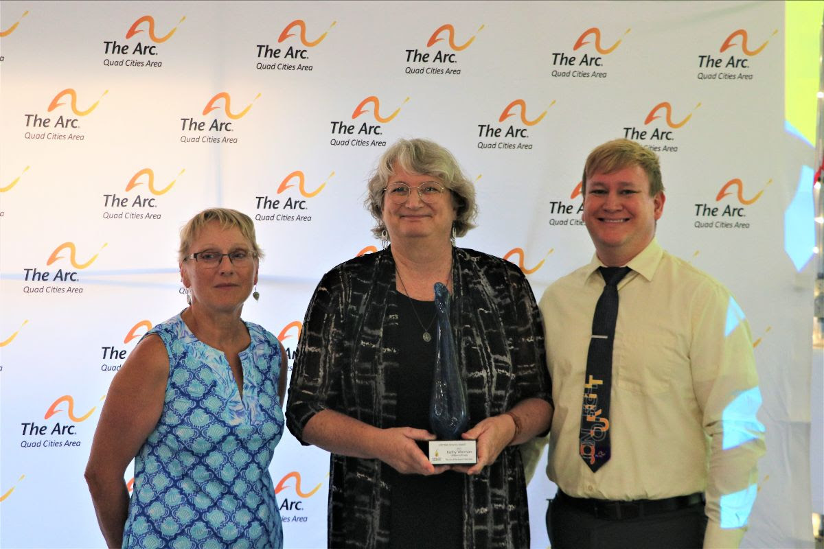 2023 Catalyst Awards honor QC leaders with passion for inclusion