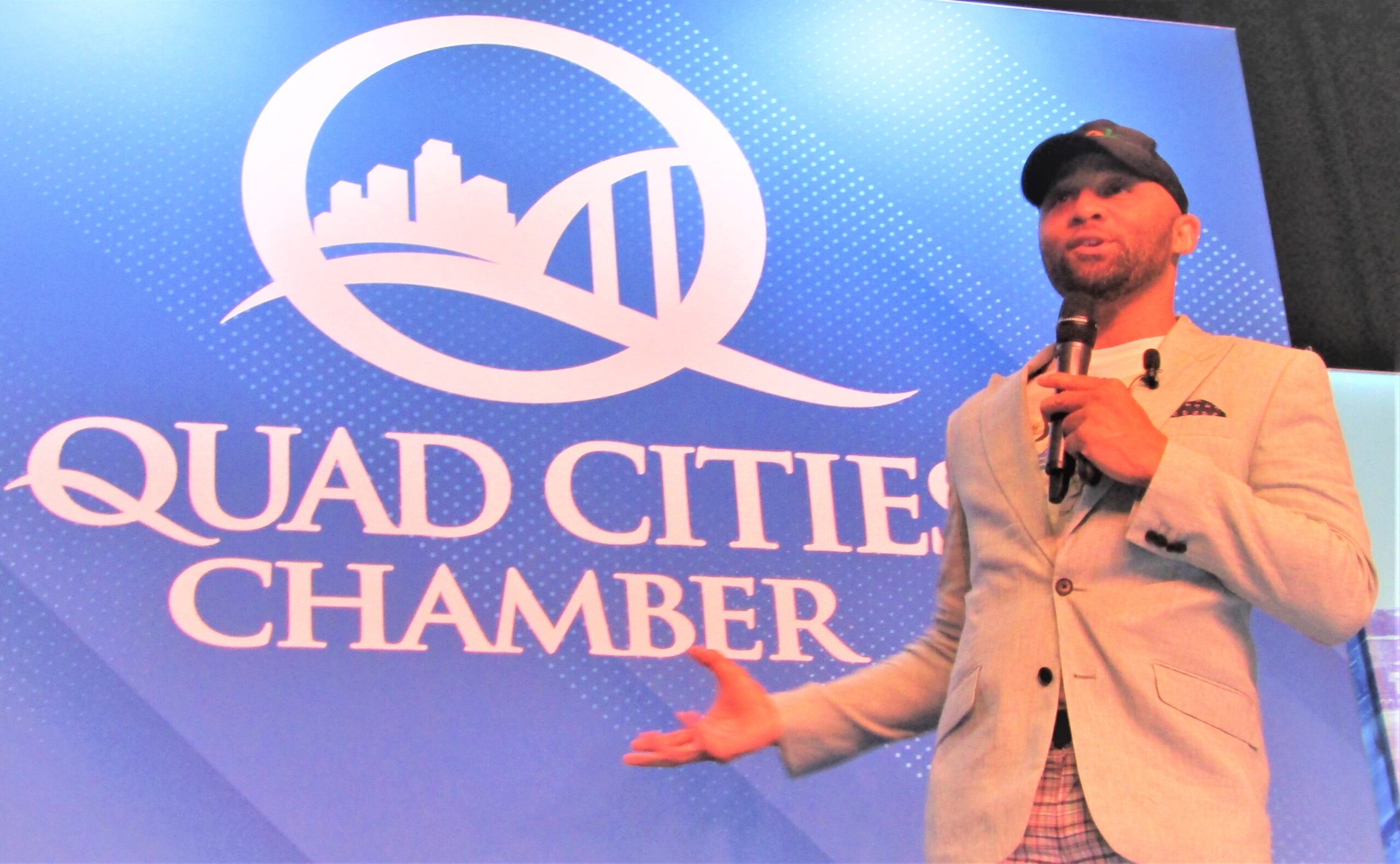 QC Chamber highlights year of ‘monumental wins’