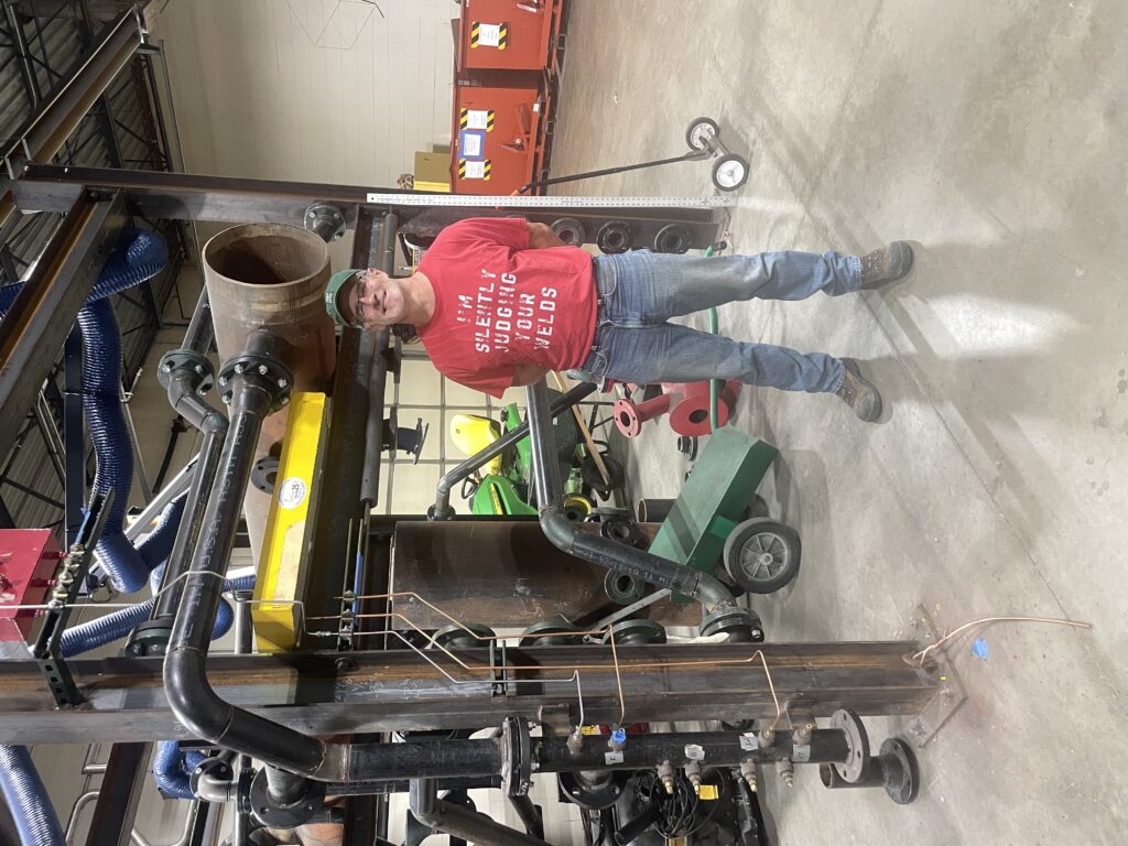 QC Local 25 instructors help lead national training program