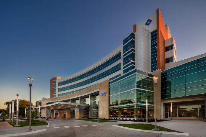 U.S. News & World Report: Genesis is high performing in 5 areas