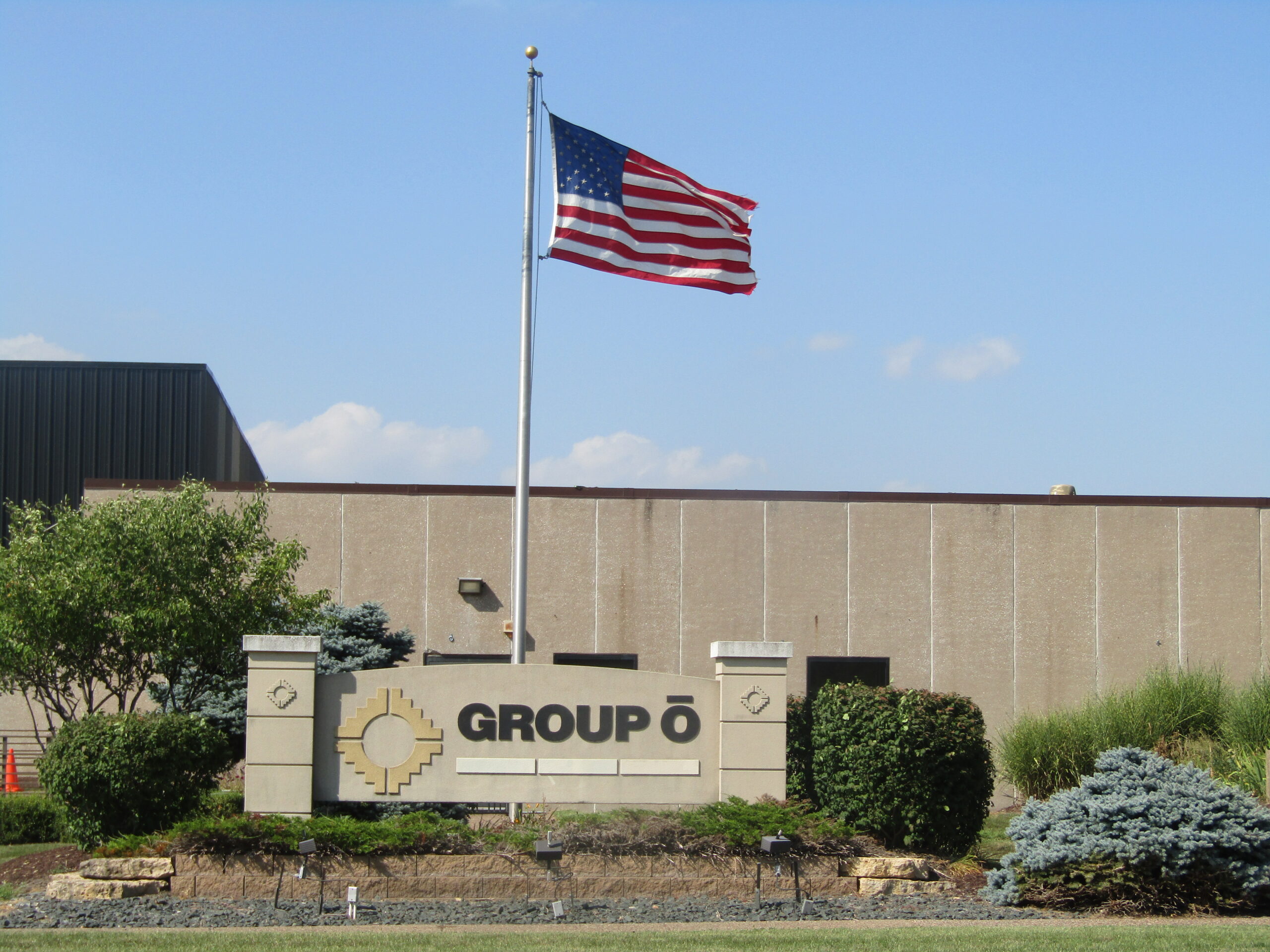 Group O cutting 68 jobs at Rock Island warehouse facility