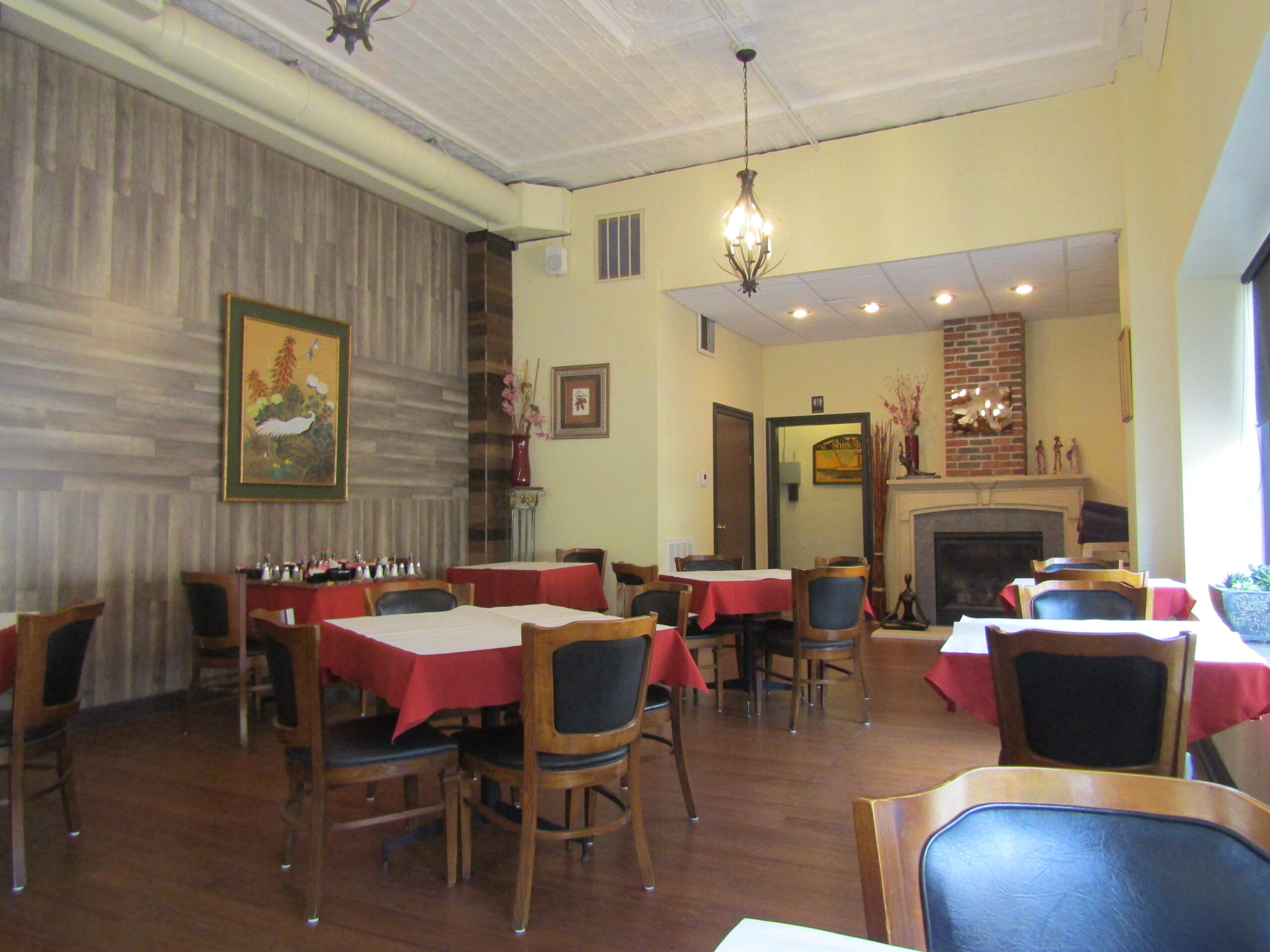 The Crepe Corner: Restaurateurs bring passion to the breakfast table