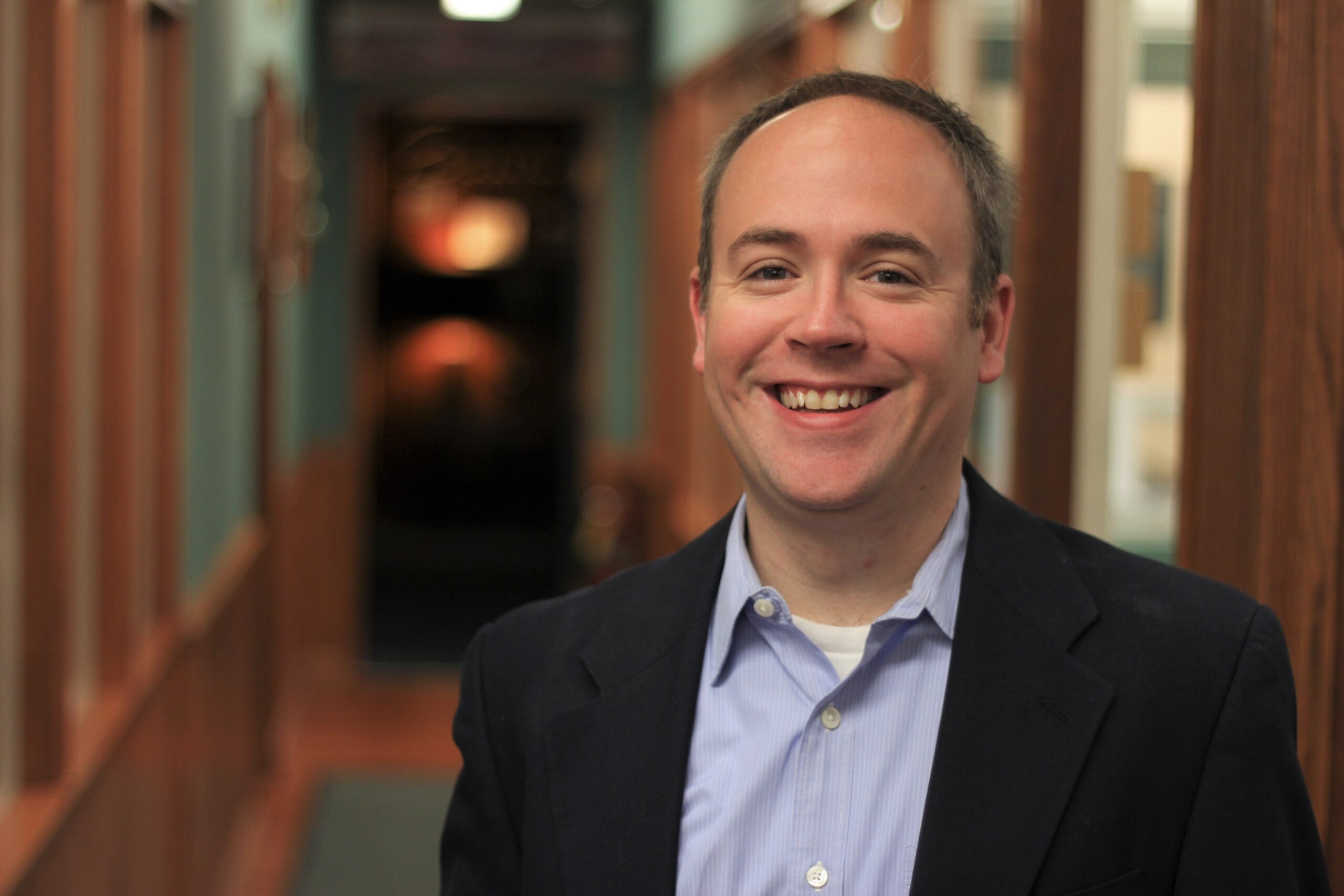 UPDATE: Republic elects Wade as fourth CEO of century-old company