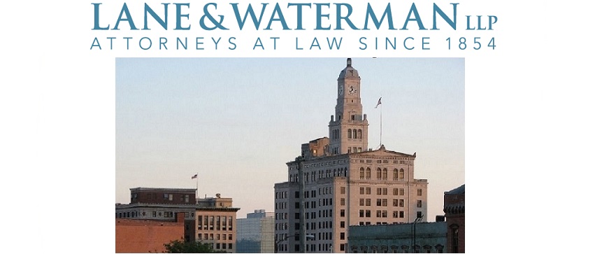 Lane & Waterman attorneys recognized by Best Lawyers in America